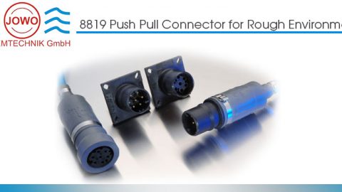 Erich Jaeger: ISOBUS Breakaway Connector (IBBC) - ÇEVİK