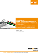 TE Connectivity - Çevik Bağlantı Teknolojileri